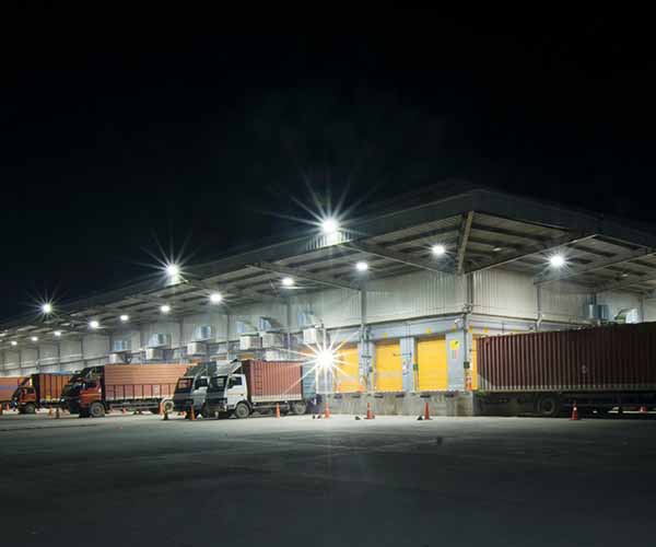 Reciprocal Infrastructures (P) Ltd.