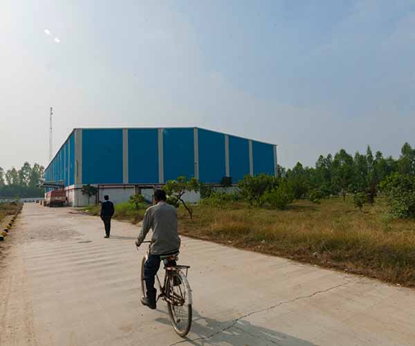 Reciprocal Infrastructures (P) Ltd.